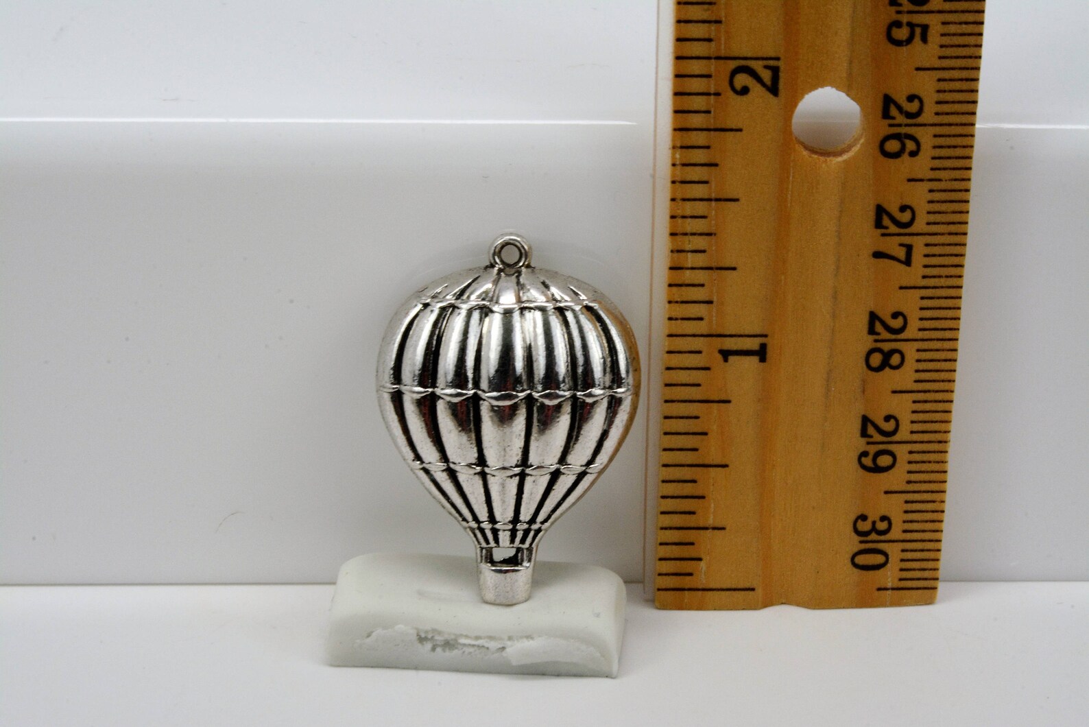 Hot Air Balloon Pendant Balloon Pendant Fire Balloon Pendant - Etsy