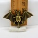 Bat Connector, Flying Bat Connector, Halloween Connector, Flying Bat ...