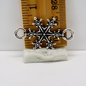 Snowflake Connector, Winter Snow Connector, Christmas Snow Connector ...