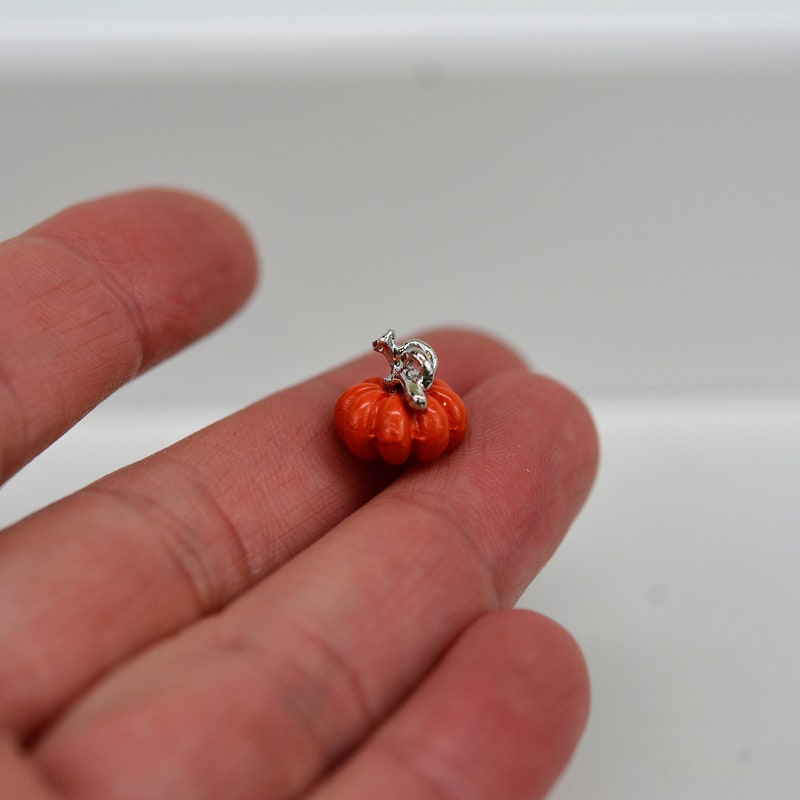 Pumpkin Ring - Etsy