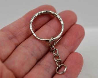Keychain Attachment - Etsy
