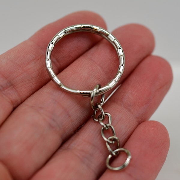 Metal Ring Attachment - Etsy