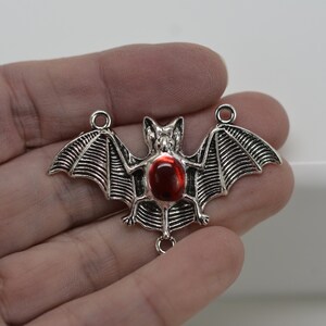 Bat Connector, Flying Bat Connector, Halloween Connector, Flying Bat ...