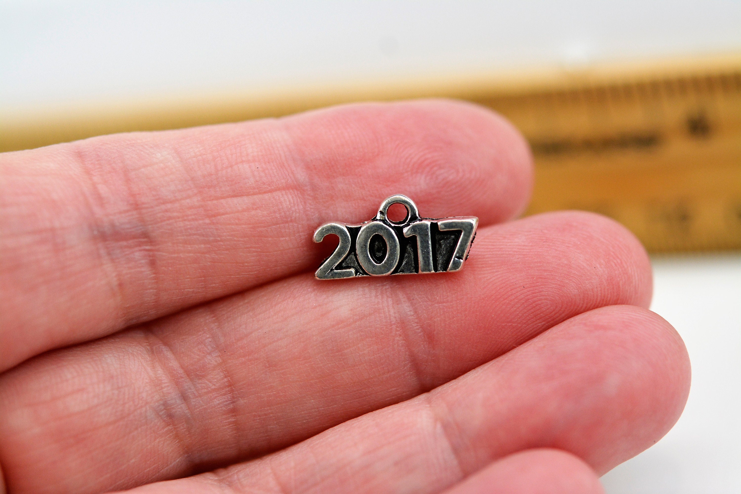 Year Charms Graduation Charms Various Year Charms 2016 - Etsy