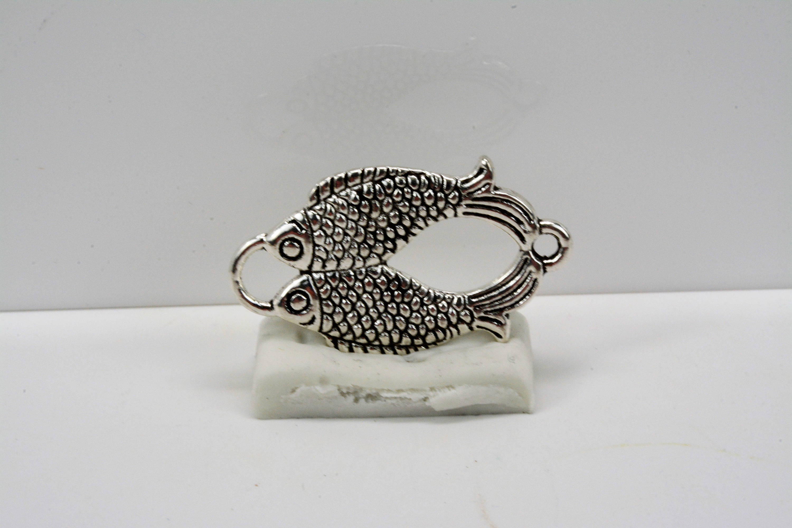 Fish Connector Double Sided Fish Connector Koi Fish - Etsy