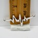 Electrocardiogram Connector, Heart Beat Connector, Pulse Connector, Set ...
