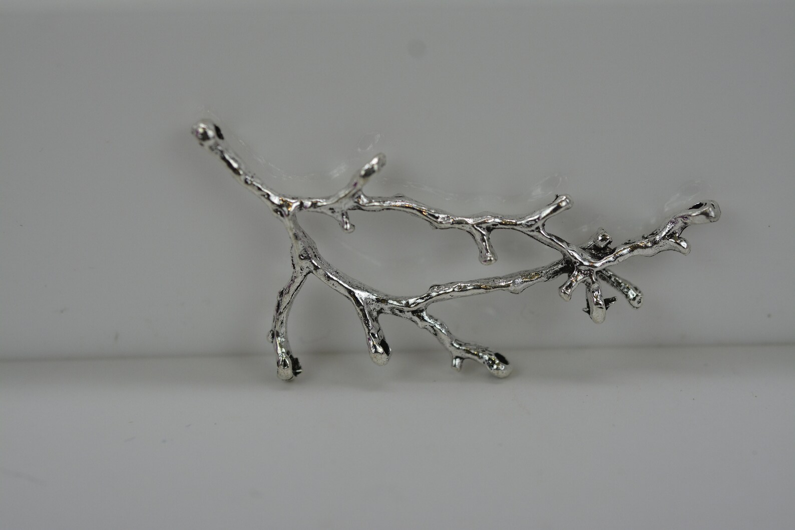 Antique Bronze Tree Branch Connector: 8-hole Zinc Alloy (set of 2) - Etsy