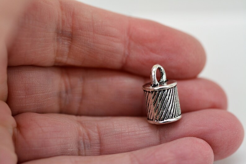 Cord End Caps End Caps for Cord Connectors for Cording | Etsy