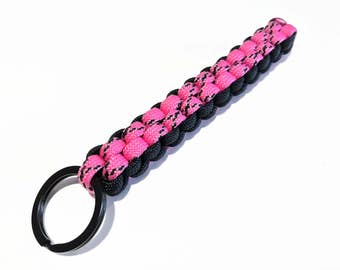 Knot keychain | Etsy