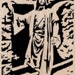 Resurrection - Scroll Saw Pattern - Stencil - Template - Etsy Canada