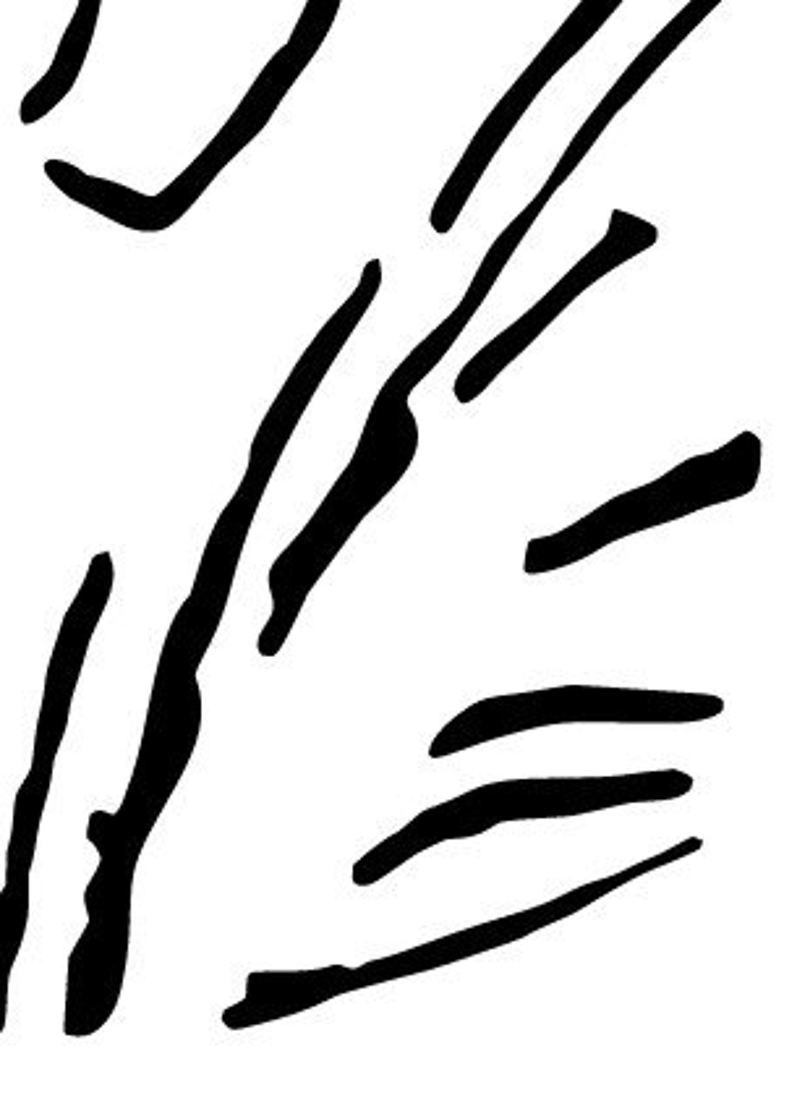 John Wayne Scroll Saw Pattern Stencil Template - Etsy