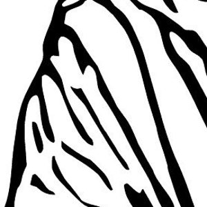 Elvis - Scroll Saw Pattern - Stencil - Template - Etsy