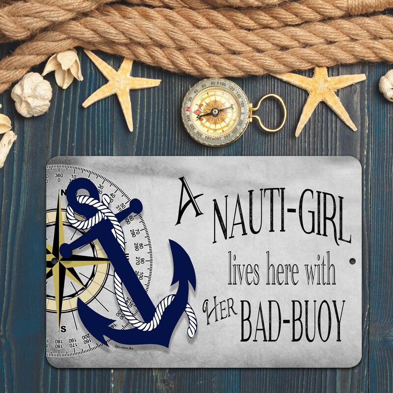 Nautical Theme Decor - Etsy