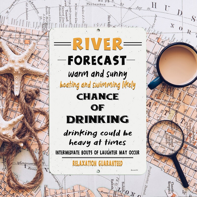 Funny Drinking Sign - Etsy