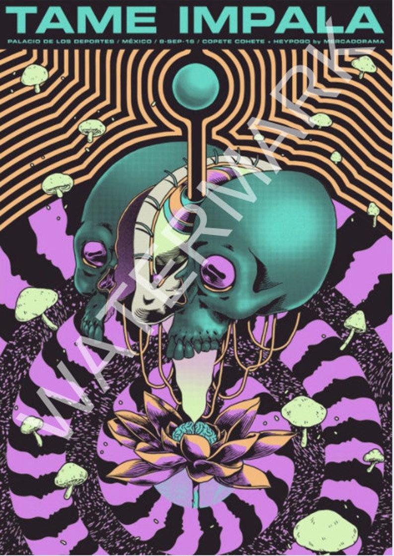 Indie Poster Pack 10 Indie Posters Digital Set | Etsy