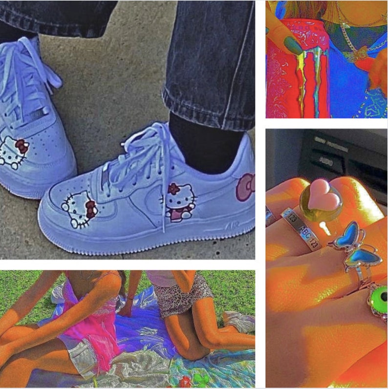 Indie Photo Wall Kit --- 50+ Indie Images DIGITAL Set - Etsy