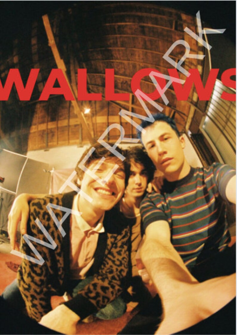 Indie Poster Pack 10 Indie Posters Digital Set | Etsy