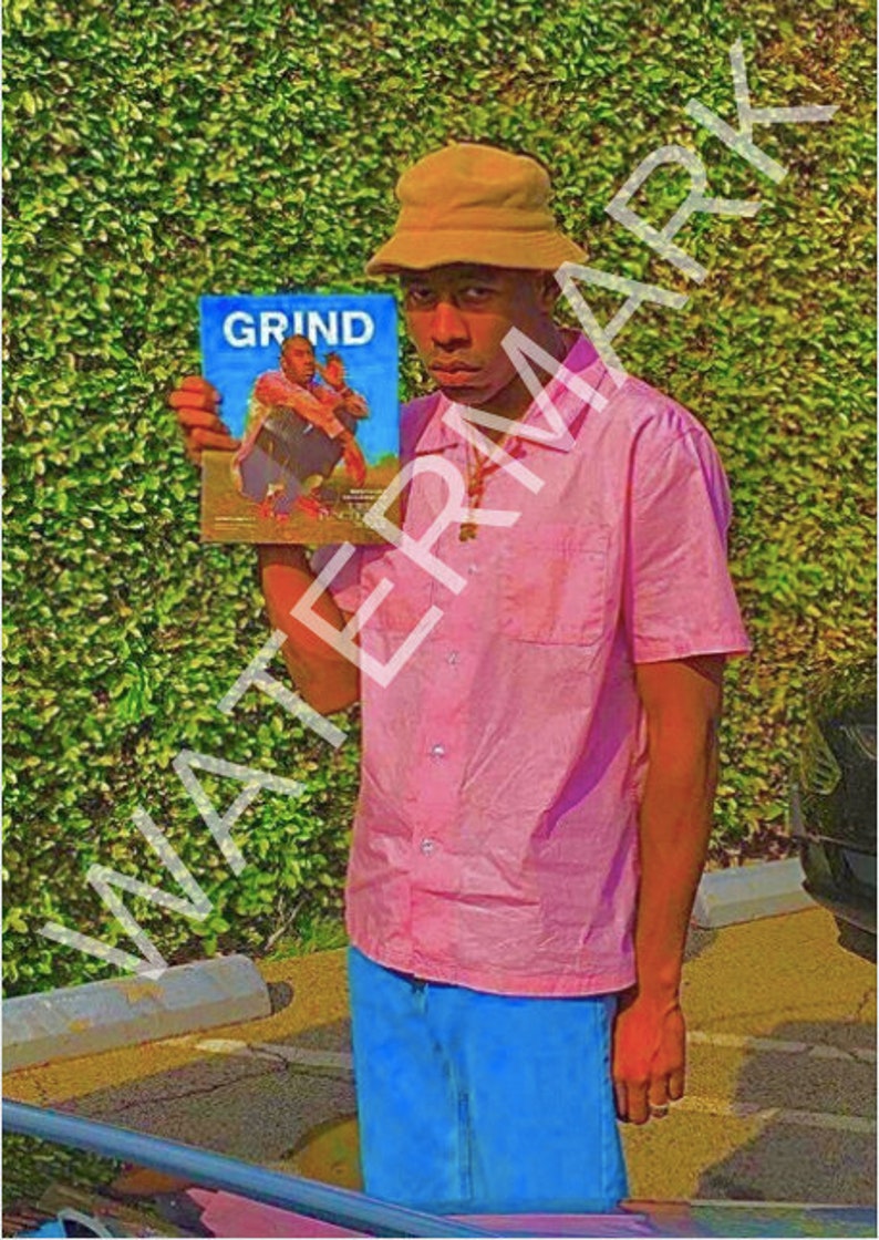 Indie Poster Pack 10 Indie Posters Digital Set | Etsy