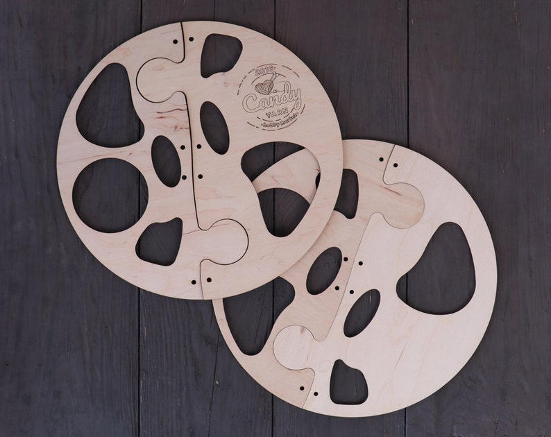 Wooden Beret Blocker. Hat Blocker. Crochet Beret Hat Dryer. - Etsy