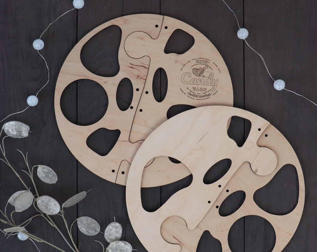 Wooden Beret Blocker. Hat Blocker. Crochet Beret Hat Dryer. Knitted ...