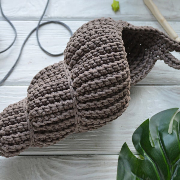 Crochet Sea Shell - Etsy