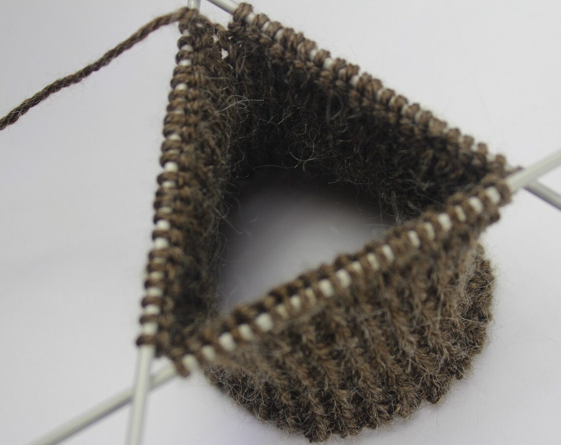 Knitting Pattern DOG SWEATER. Yorkie PDF Sweater Pattern. Knit - Etsy