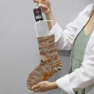 Metal SOCK BLOCKERS SET of 7 Most Popular Sizes. 1 Piece of Each Size ...