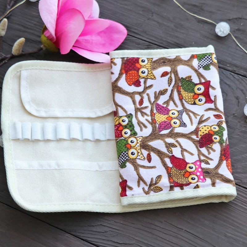 Crochet Tools - Etsy