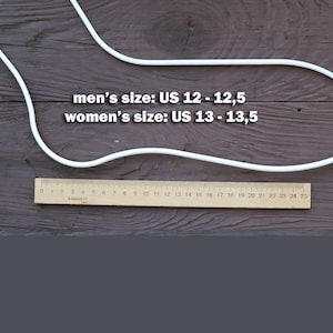 Metal SOCK BLOCKERS SET of 7 Most Popular Sizes. 1 Piece of Each Size ...