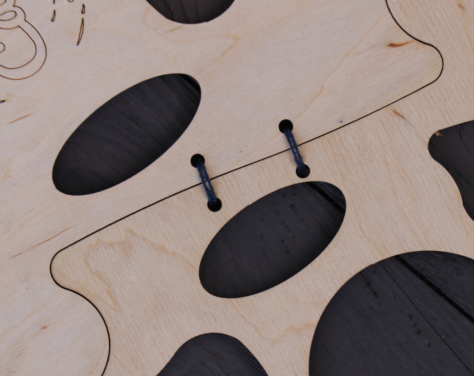 Wooden Beret Blocker. Hat Blocker. Crochet Beret Hat Dryer. - Etsy