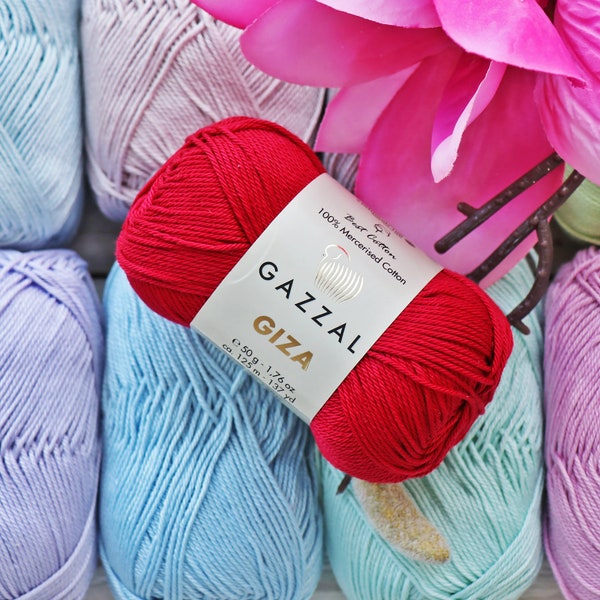 Turkish Yarn - Etsy