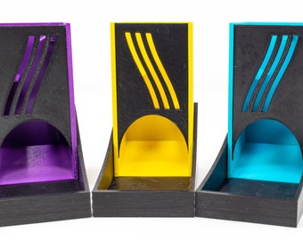 Mini Dice Tower Kit - Etsy