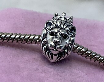 Lion King Pandora Charm - Etsy