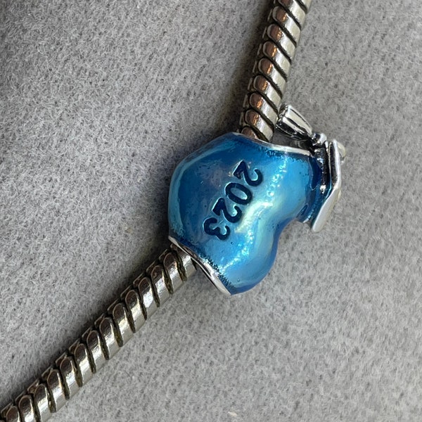 Pandora 2023 Graduate Charm - Etsy