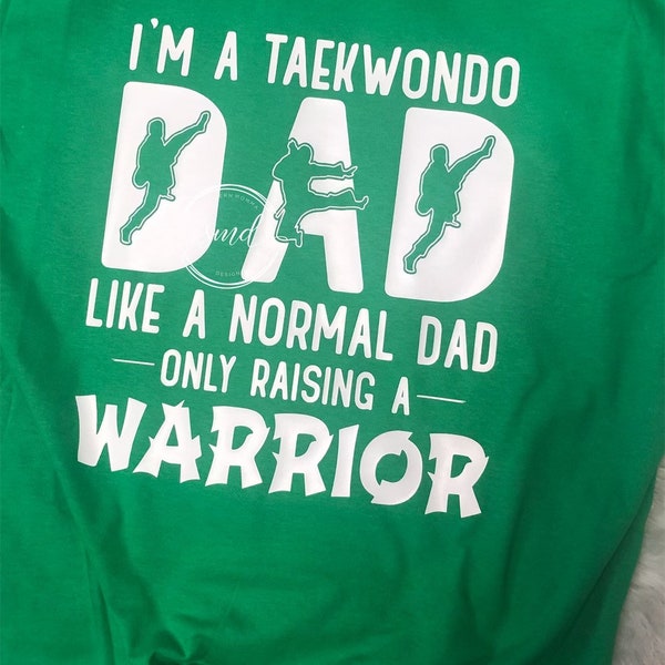 Taekwondo - Etsy