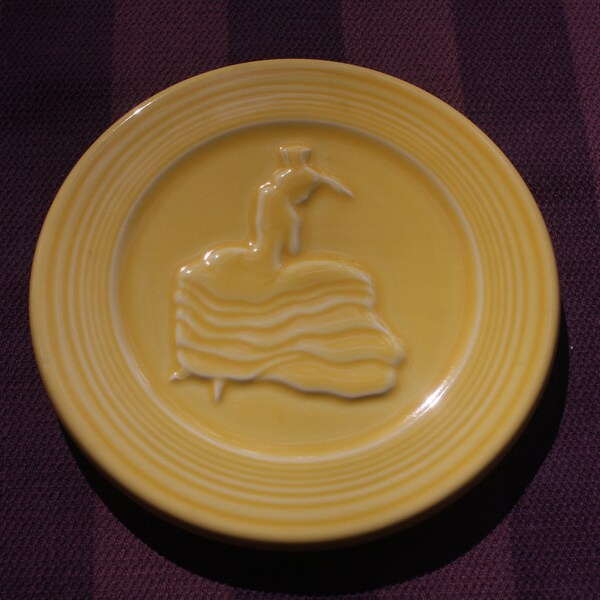 Fiesta Dancing Lady - Etsy