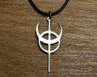 Occult jewelry | Etsy