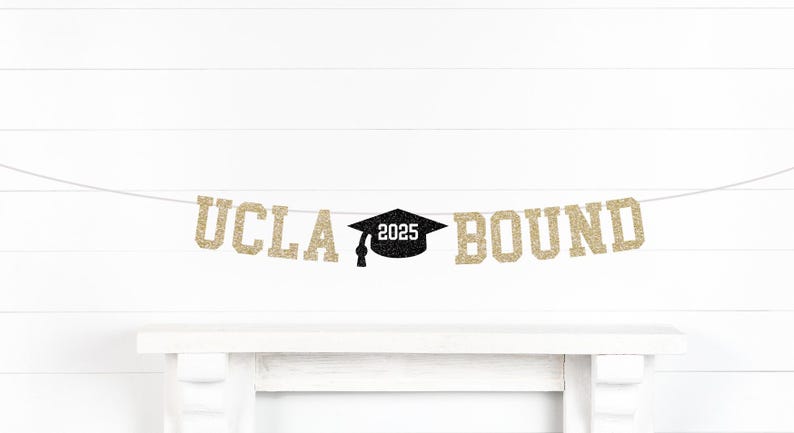 Graduation Decorations 2025, Graduation Banner 2025, Grad Party ...