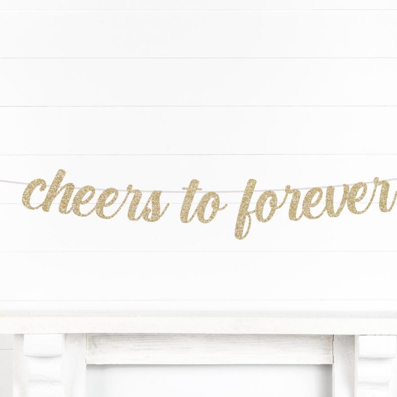 LoveAndGoldPartyShop - Etsy
