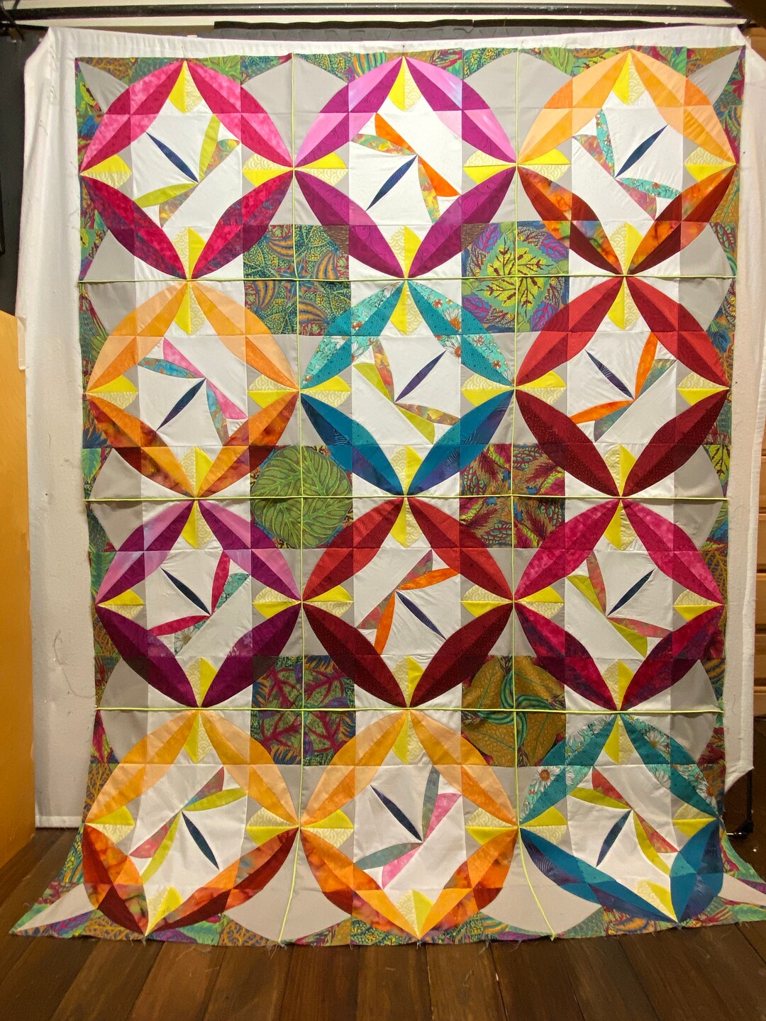Sassy Dragonflies Quilt Pattern - Etsy