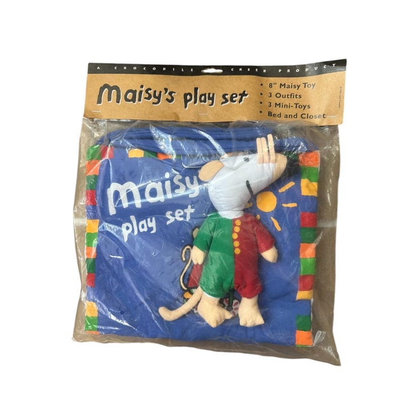 Maisy - Etsy