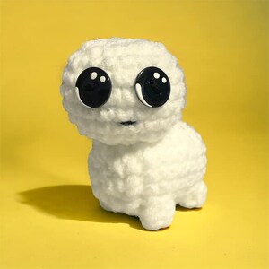 PATTERN: Crochet Yippee TBH Creature PDF - Etsy