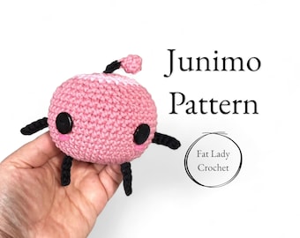 PATTERN: Crochet Drawstring Junimo Pouch Stardew Valley - Etsy
