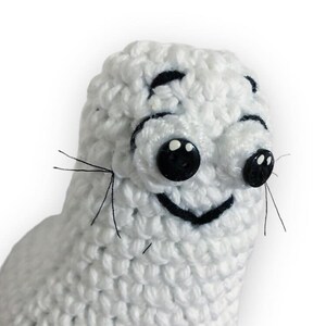 PATTERN: Crochet Shmoo PDF - Etsy