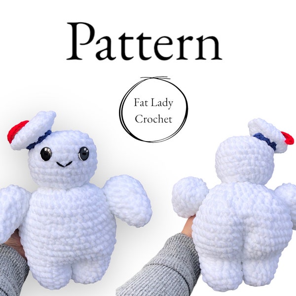 Ghostbusters Pattern - Etsy