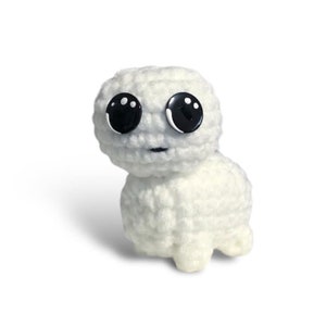 PATTERN: Crochet Yippee TBH Creature PDF - Etsy