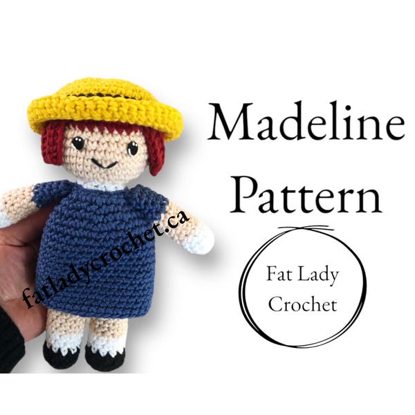 Madeline - Etsy