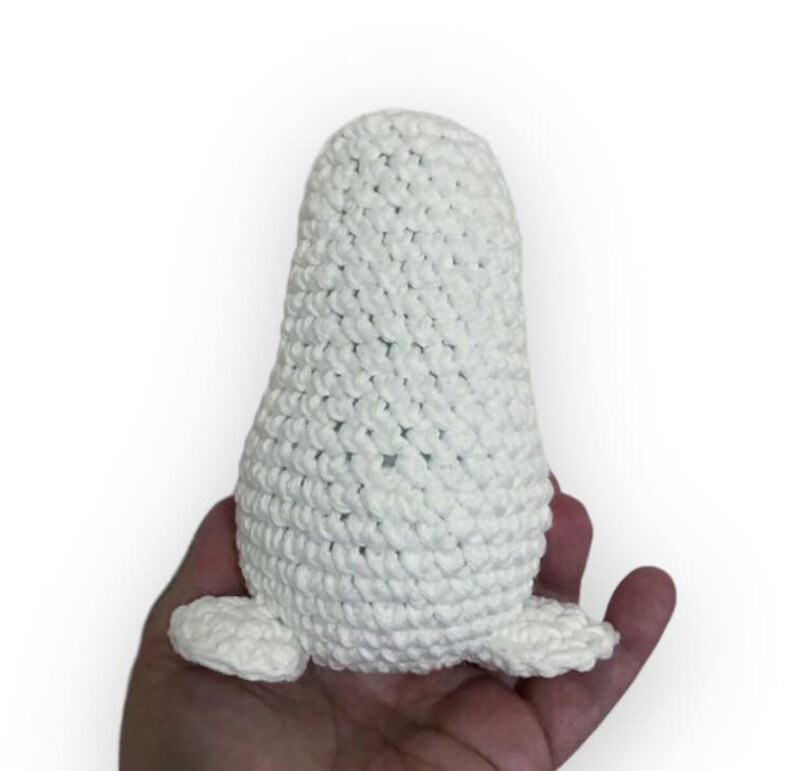 PATTERN: Crochet Shmoo PDF - Etsy