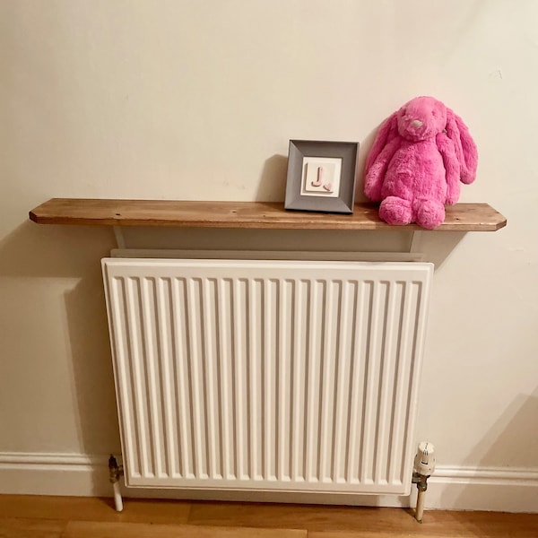 Radiator Shelf - Etsy UK