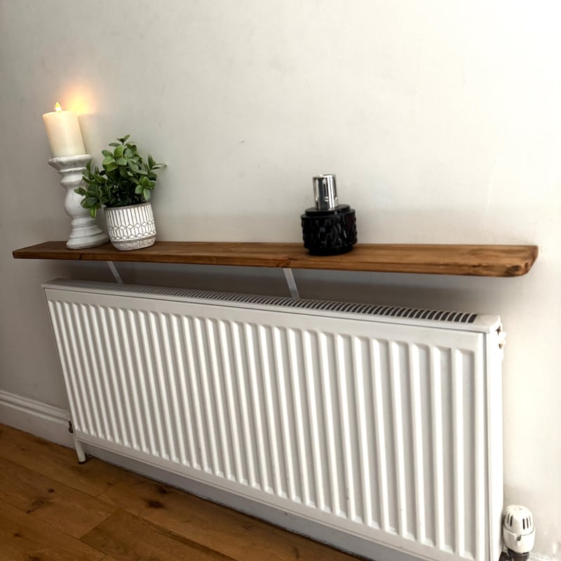 Radiator Covers Walnut - Etsy UK